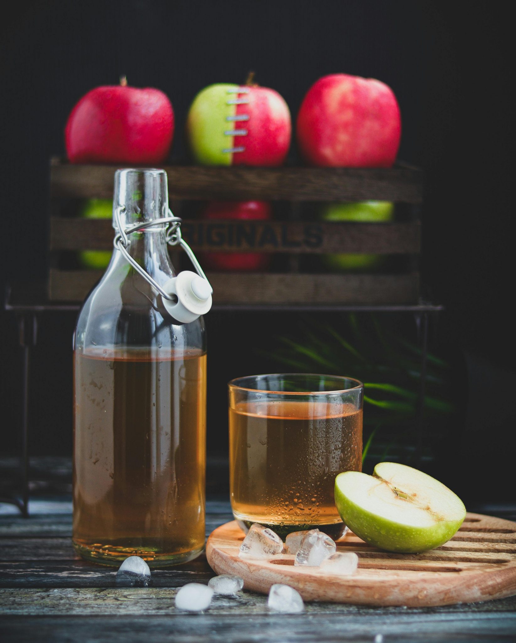 Le cidre : Tout savoir sur cette boisson - Fédération Culturelle des ...